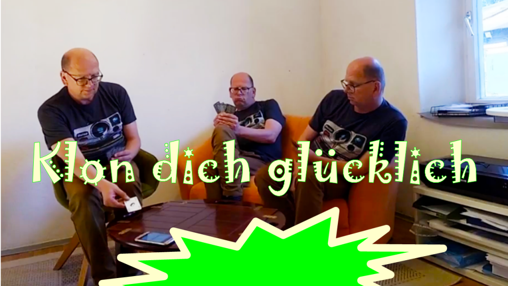 Ich bin viele – Fotografie gegen die Einsamkeit | Kinderkultur online